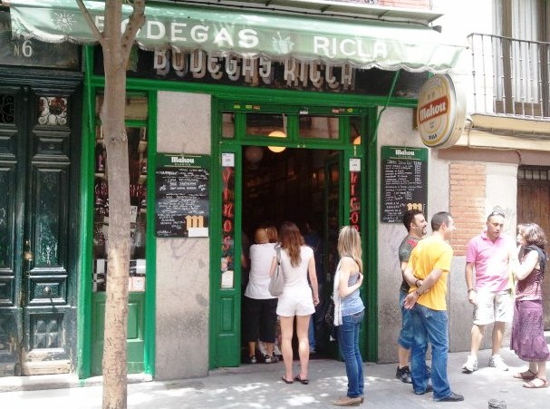 Comer bien en Madrid no cuesta tanto